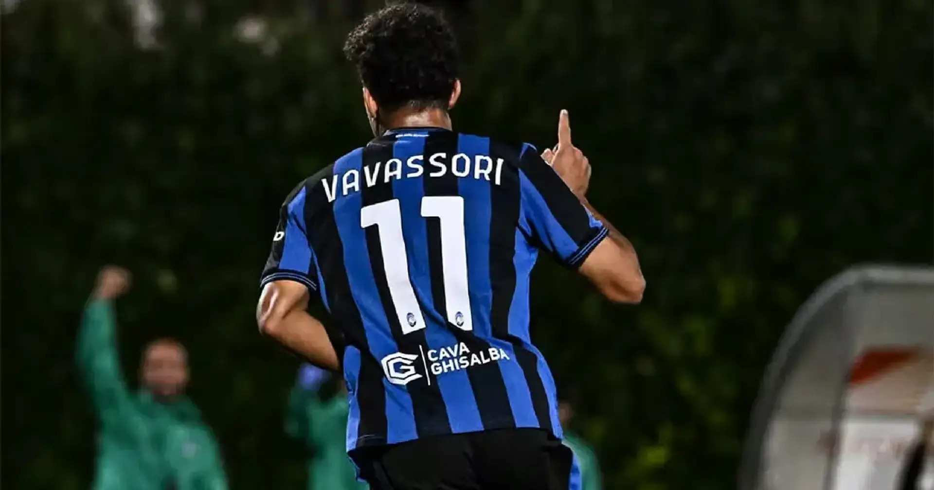 Dalla Serie C alla convocazione per i playoff Champions con l'Atalanta ...