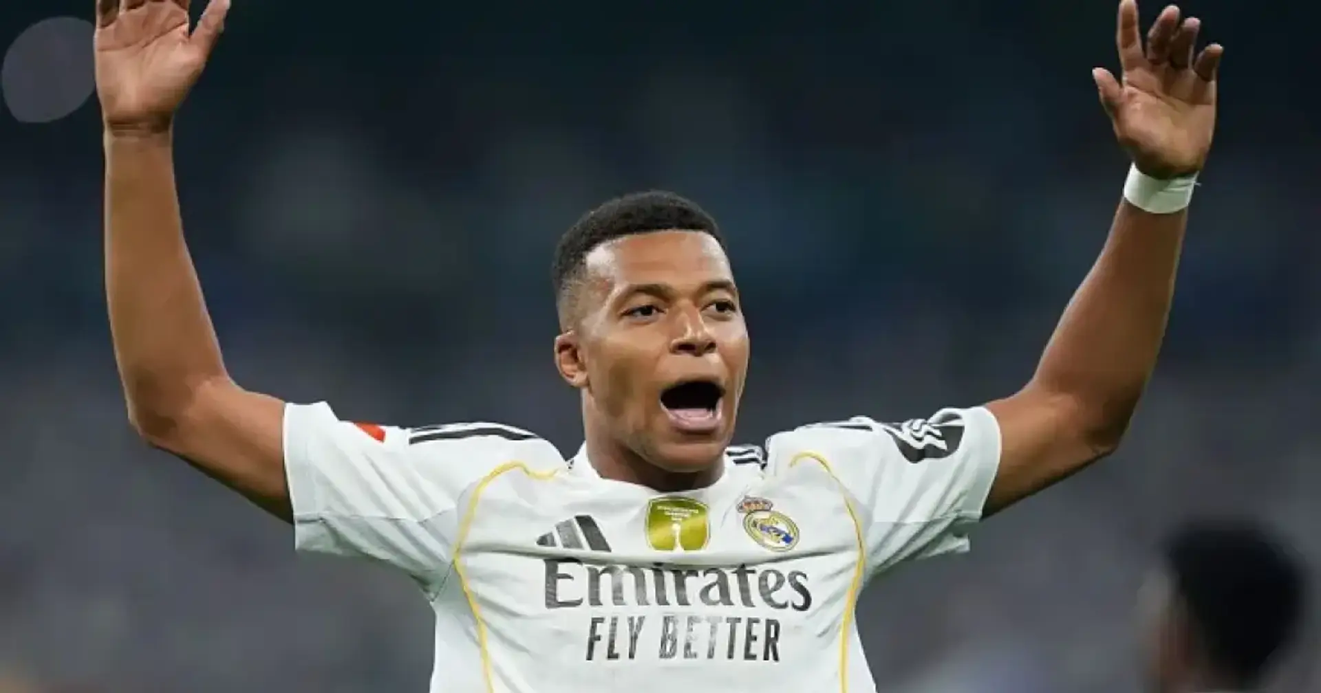 Kylian Mbappe scores more goals and assists than any other player in ...
