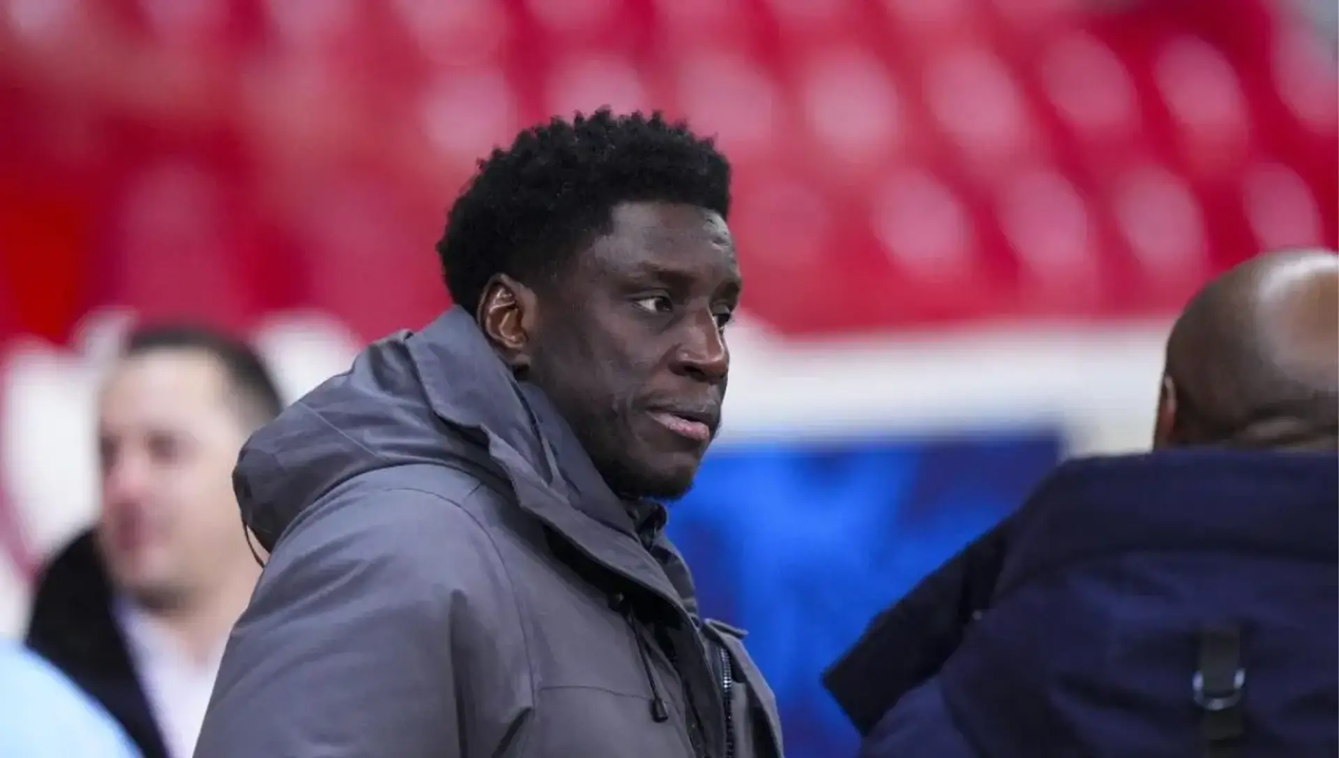 Le Havre cible Demba Ba pour remplacer Mathieu Bodmer - L'Equipe ...