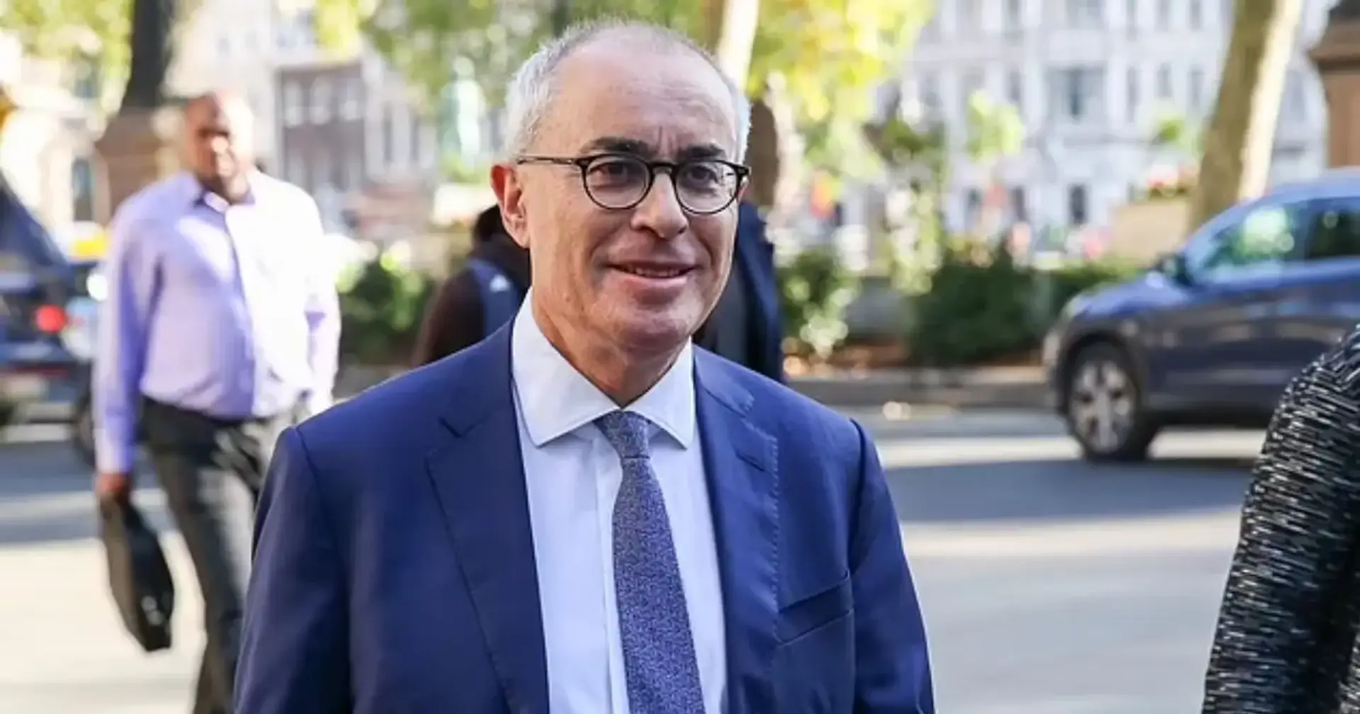 Who is Lord Pannick? Man City represented by £5,000 per hour lawyer in ...