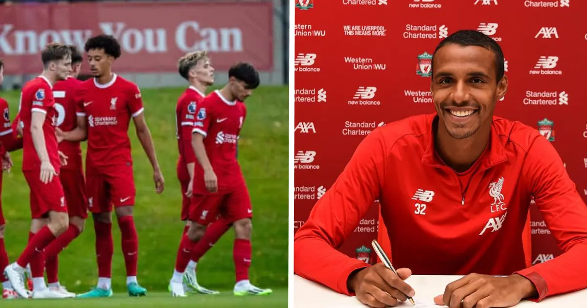 Liverpool under-19 walk off pitch over racial abuse and 2 more under ...