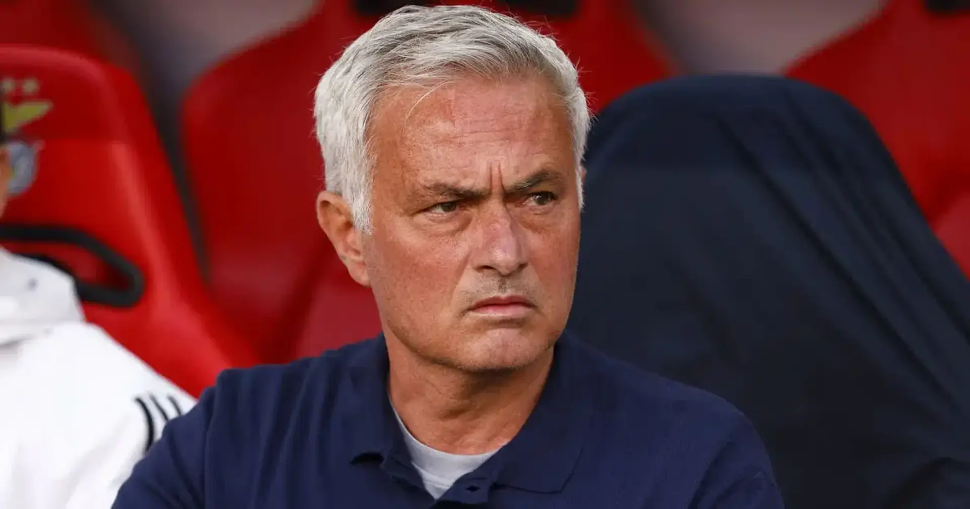 Benfica approves Jose Mourinho's exit after May 17, Real Madrid must ...