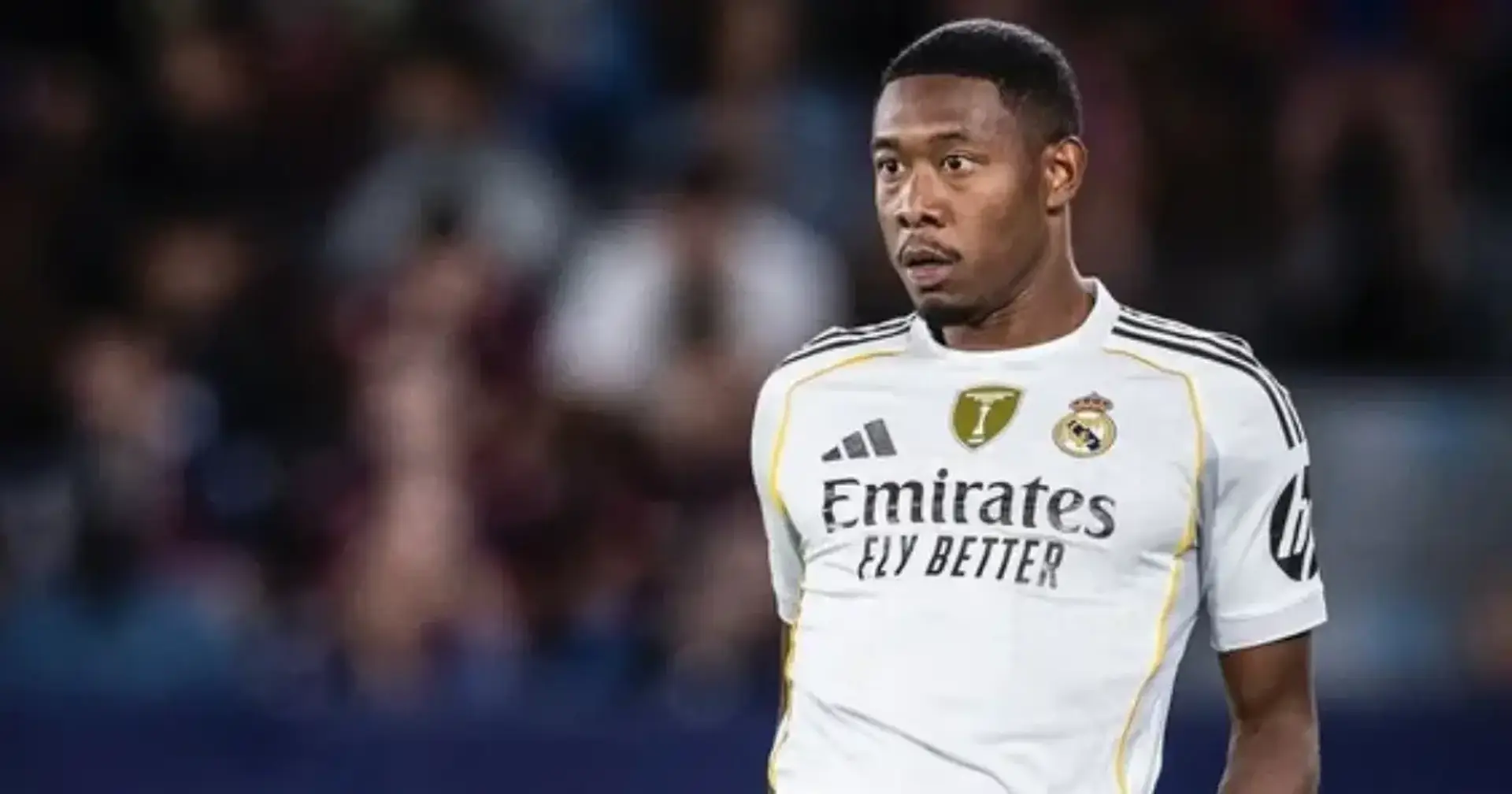 Alaba to leave Real Madrid as a free agent – reports - Football ...