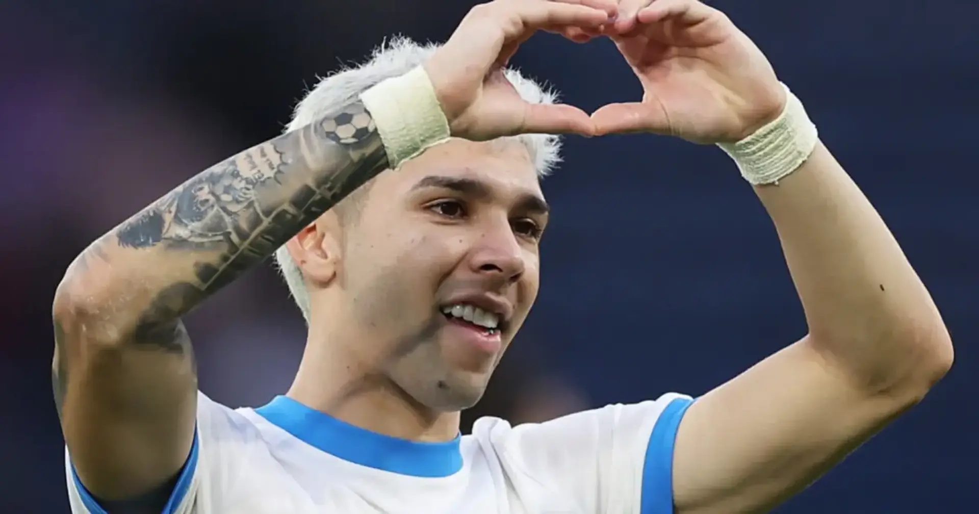 Enciso's move to Strasbourg revealed to be less than €10m - Football ...