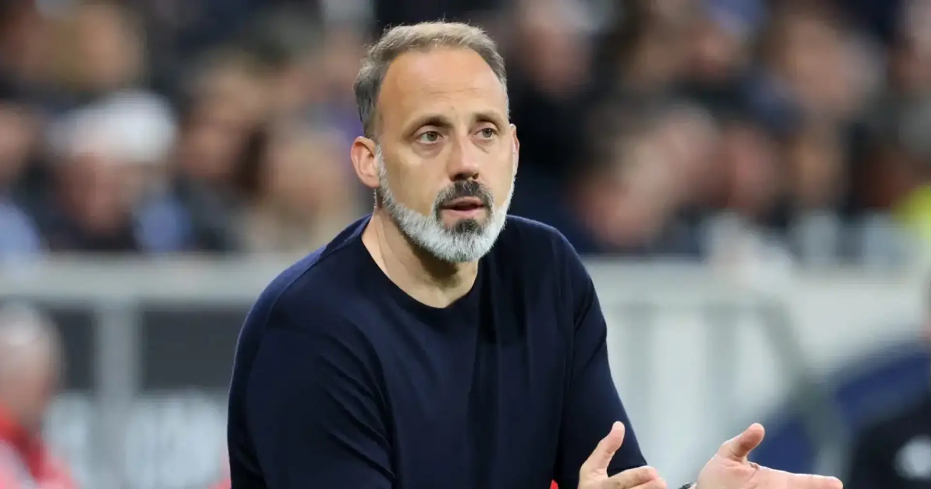 Pellegrino Matarazzo set to become new Real Sociedad coach - reports ...