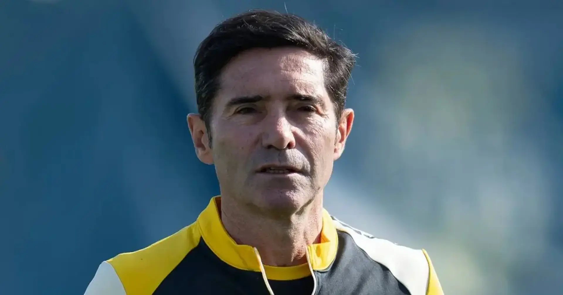 Marcelino set to leave Villarreal at the end of the season after ...