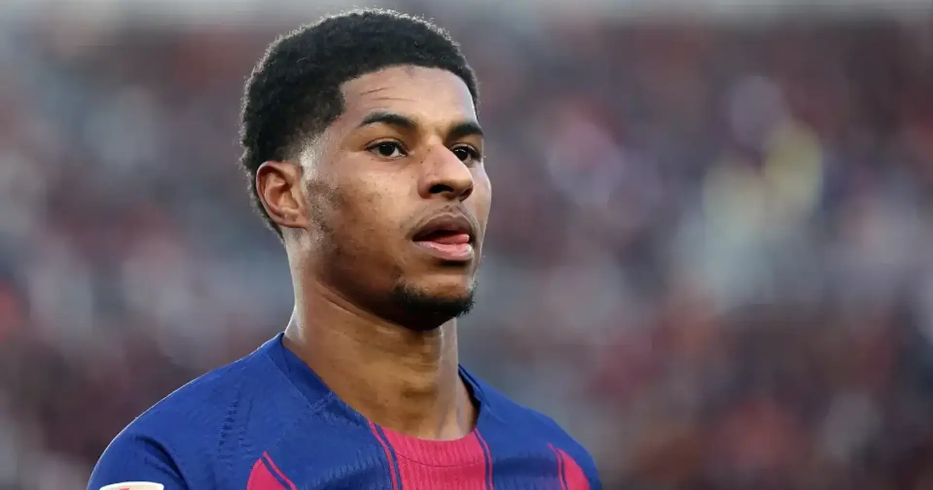 Marcus Rashford attracting interest from many top clubs as Barcelona ...
