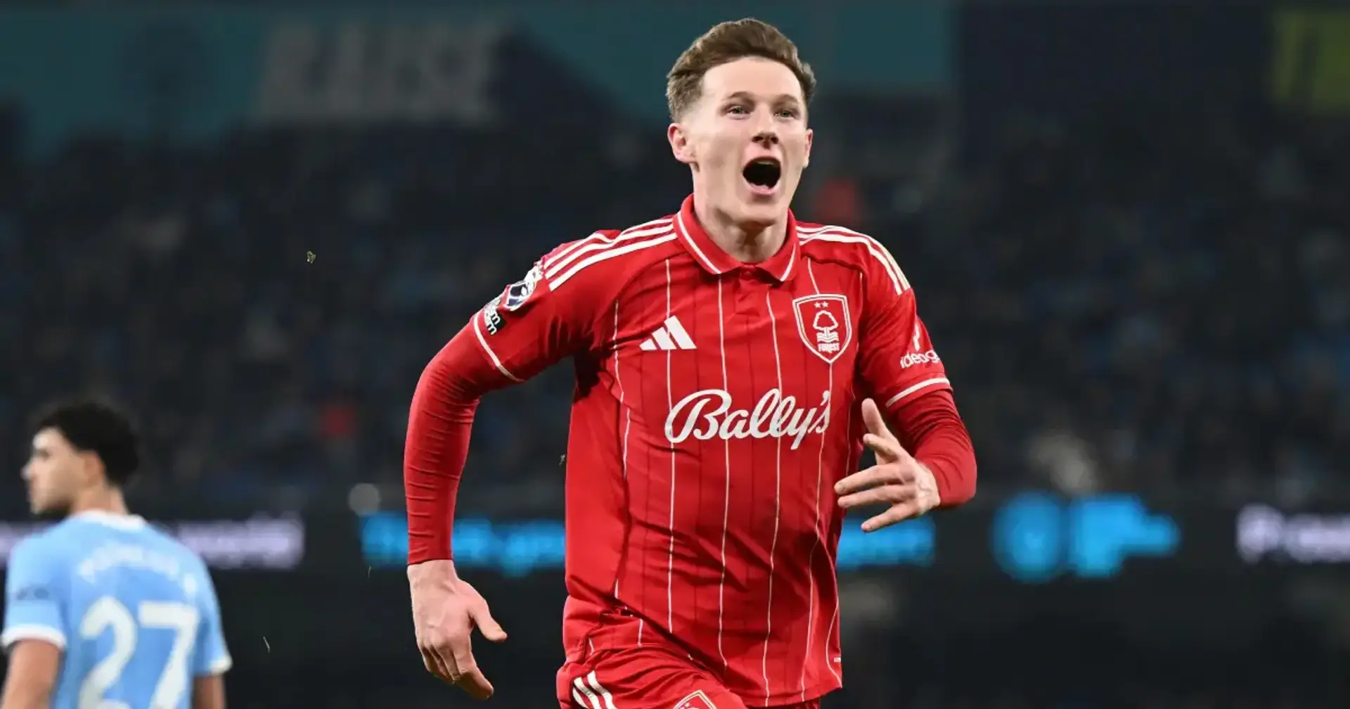 Adam Wharton Stats 2025 Season: How many goals, assists and appearances