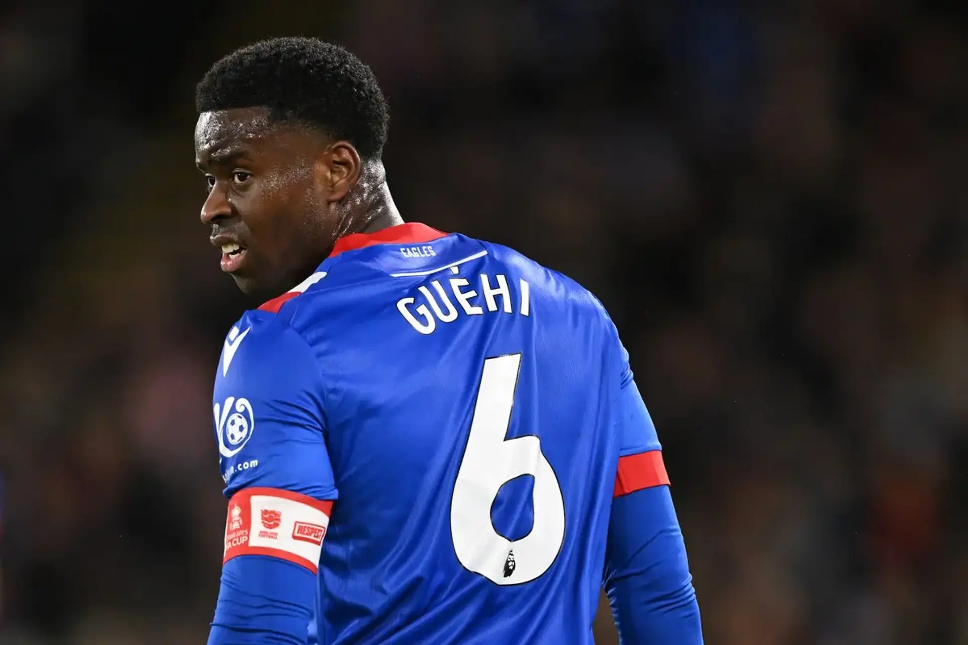 'Not better than Quansah or Gomez': Liverpool fans reject move for ...