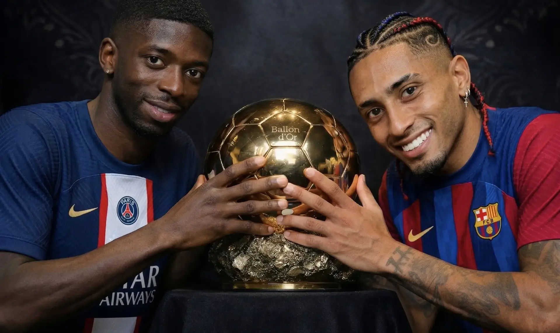 The death of the Ballon d'Or: why football's biggest award has lost its ...