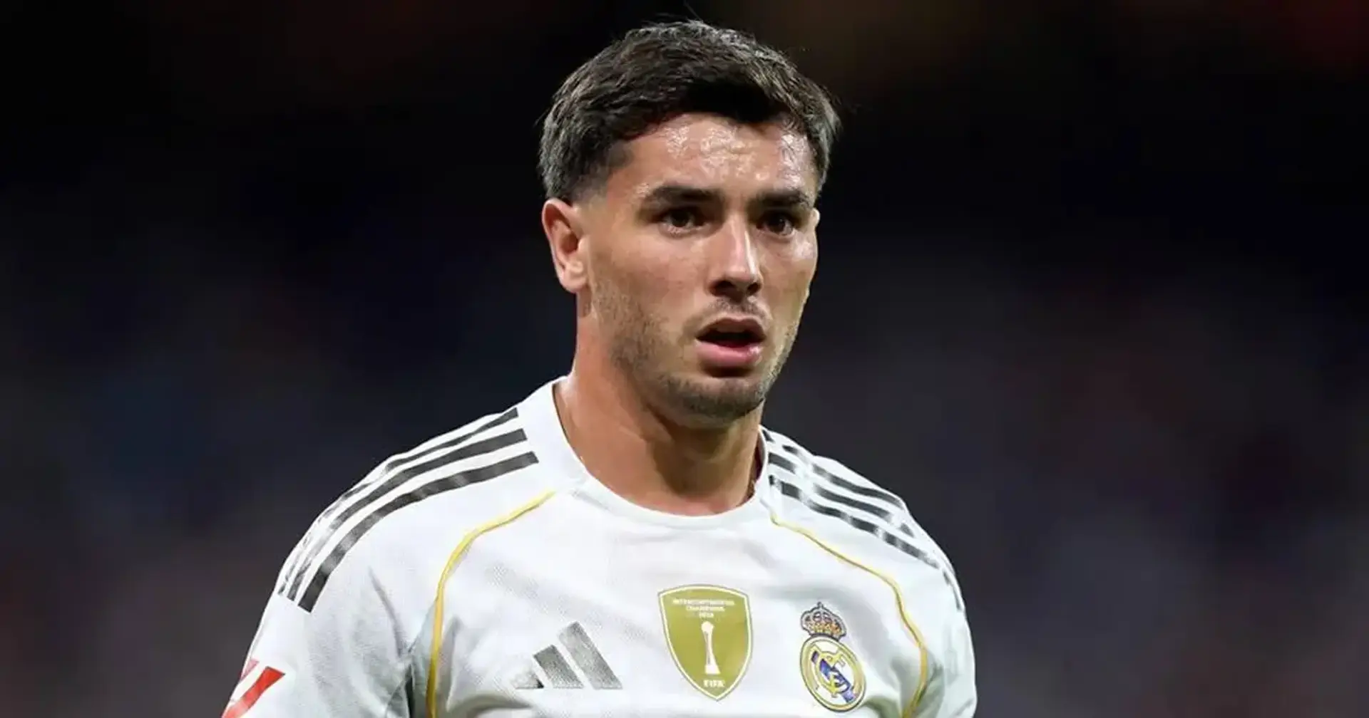 Real Madrid confident Brahim Diaz has moved on from AFCON final ...
