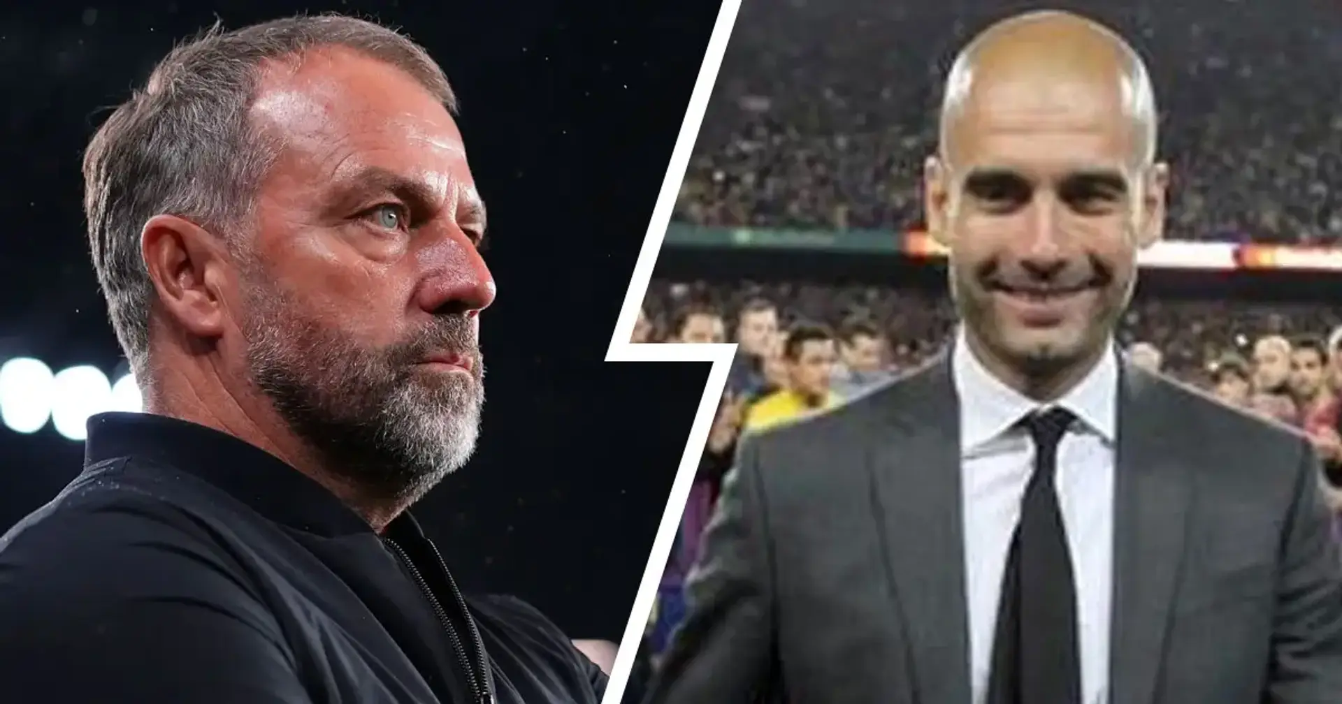 Hansi Flick completes 50 La Liga matches as Barcelona manager - how ...