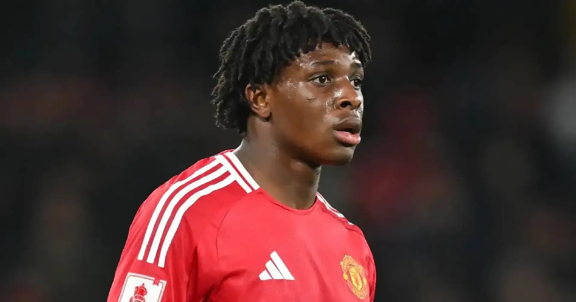 Goals aside: Stats reveal three key areas Patrick Dorgu has improved on ...