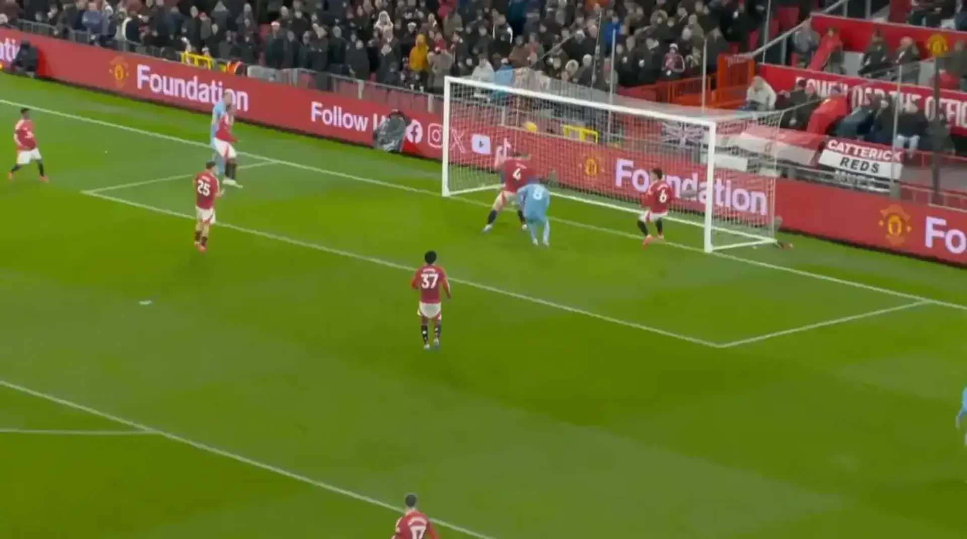 Onana’s strange blunders lead to defeat against Nottingham – fans ...