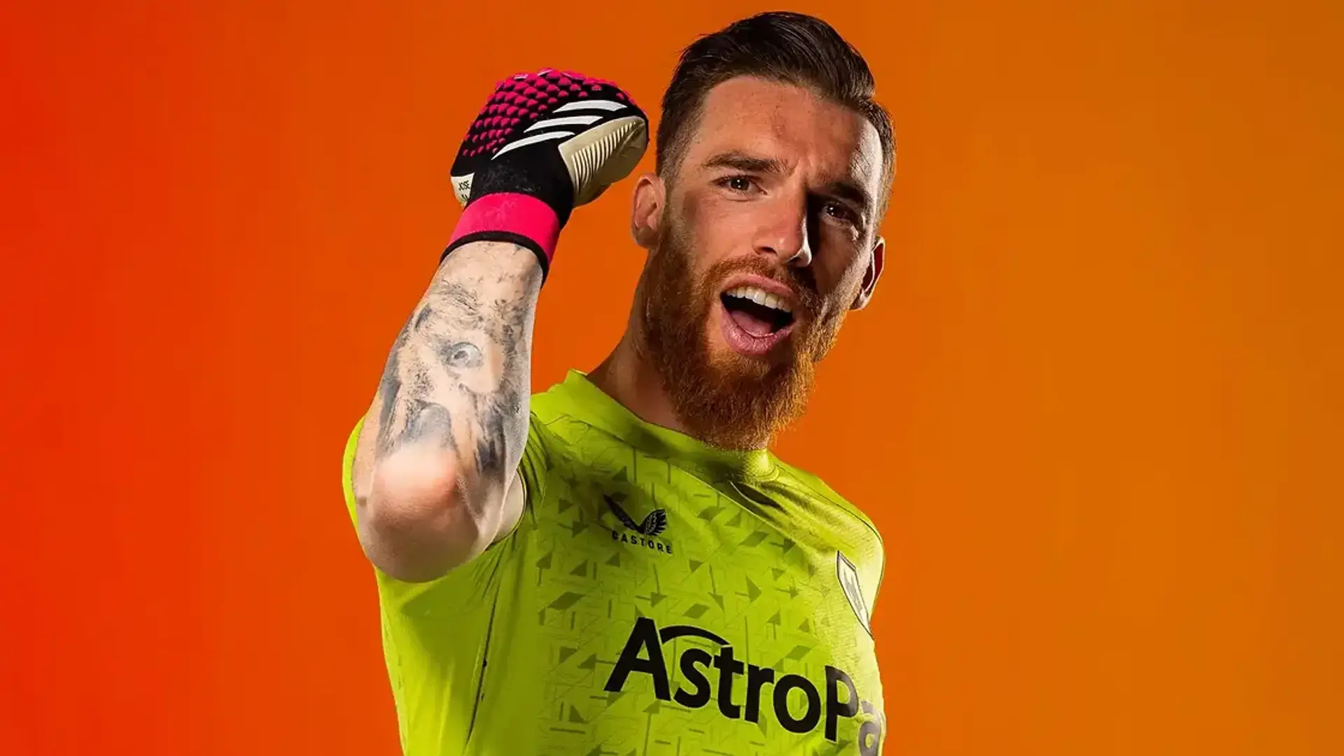 Nottingham Forest pursue Wolverhampton goalkeeper Jose Sa - Football ...