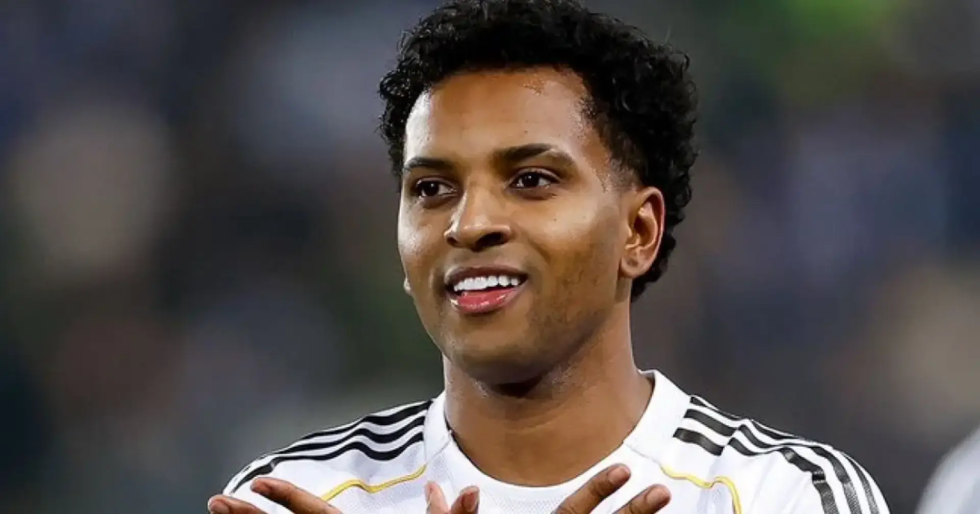 Rodrygo fully fit for Real Madrid v Getafe match on Monday – reports ...