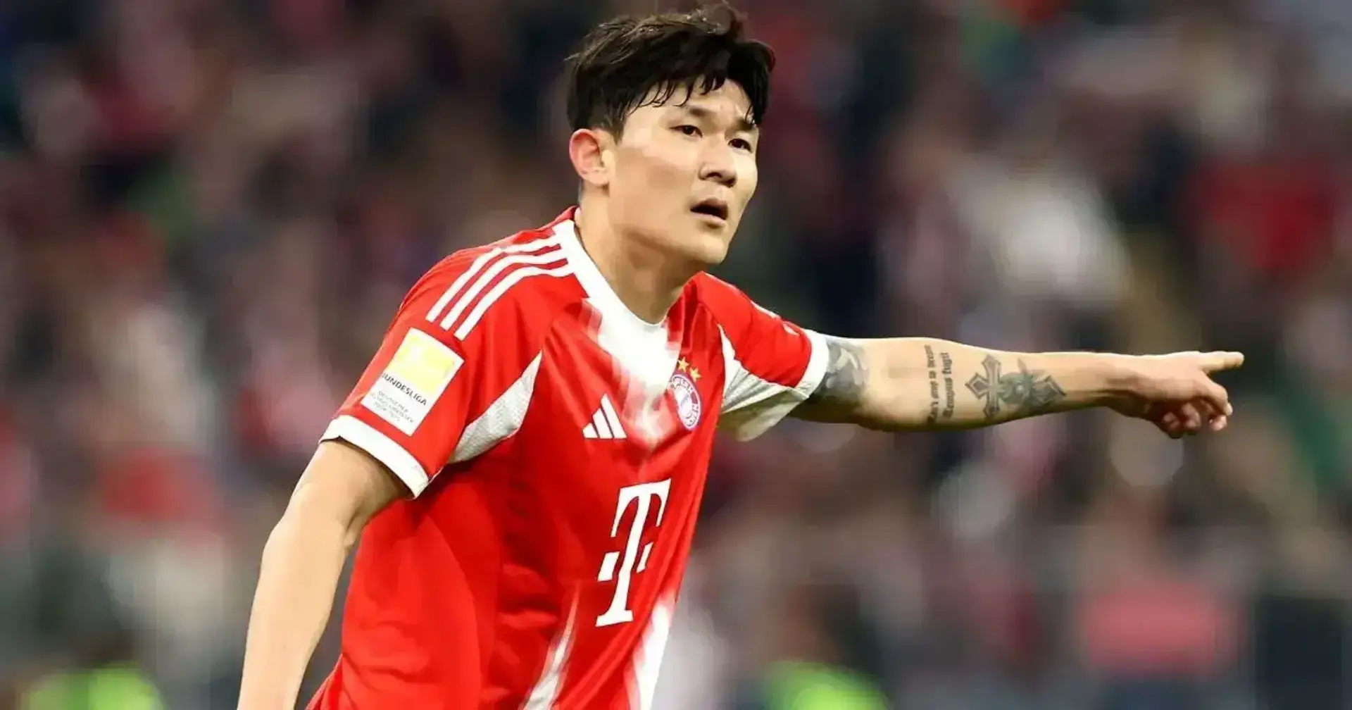 Kim Min-Jae è il primo obiettivo della Juve per la difesa: ecco la ...
