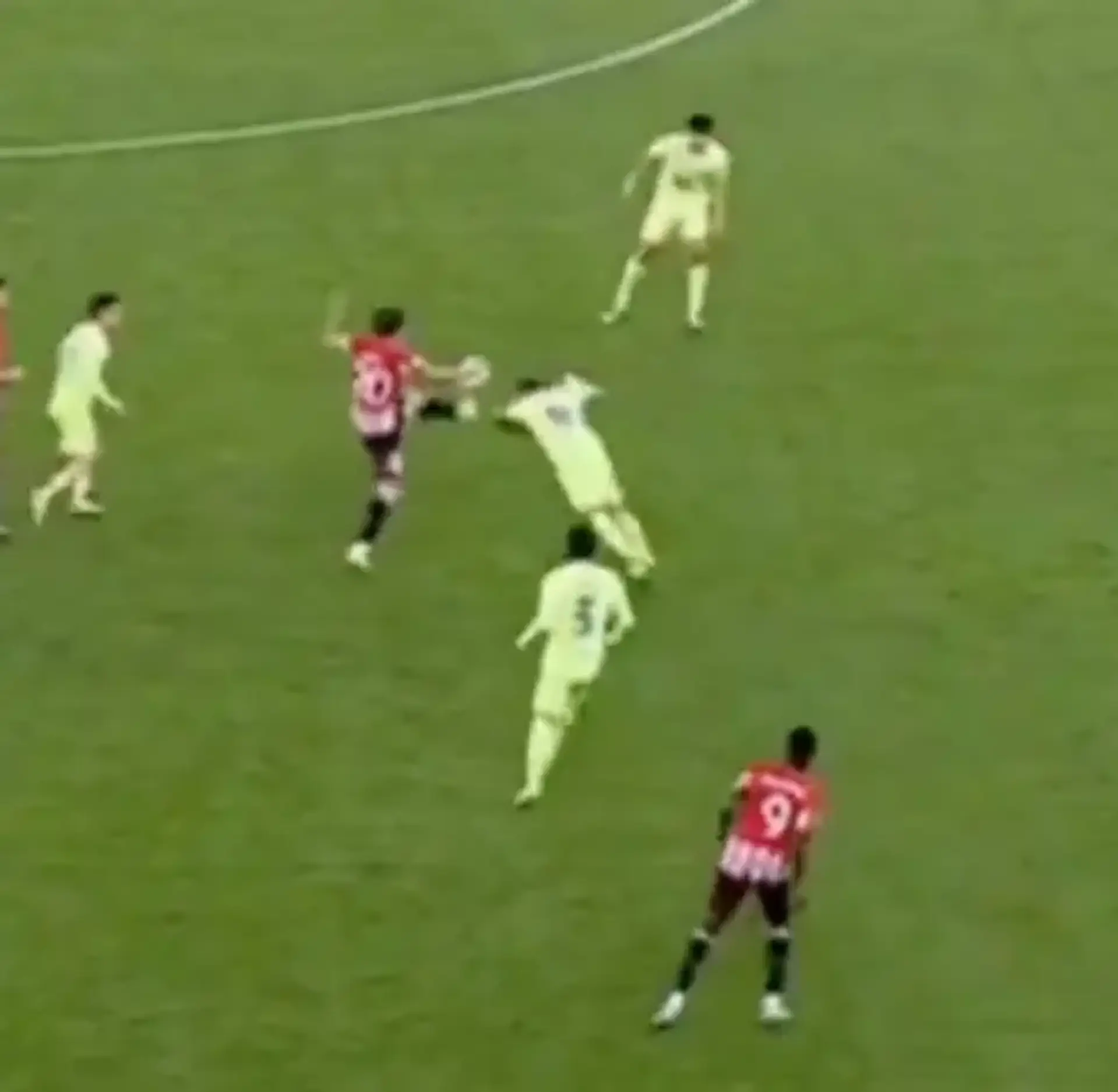 'Brother values Barca more than his well-being': Fans loved what Gavi ...