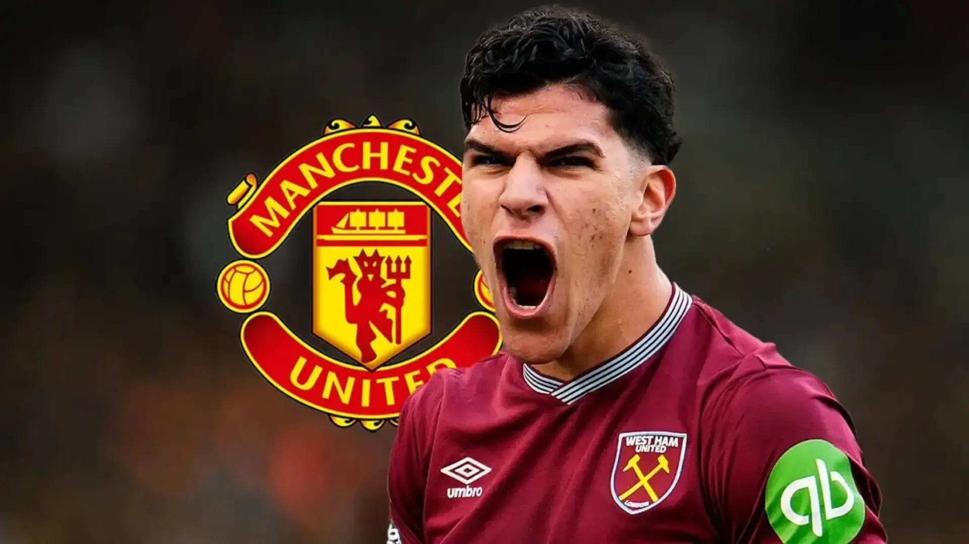 Elliot Anderson, Matheus Fernandes, Lewis Hall: Man United's transfer ...