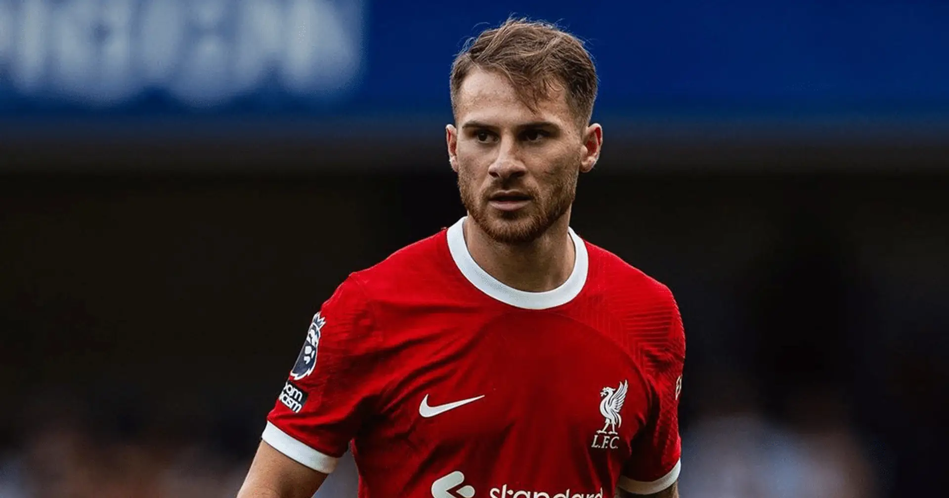 Alexis Mac Allister finishes in top 10 in UEFA Men's Player of the Year ...