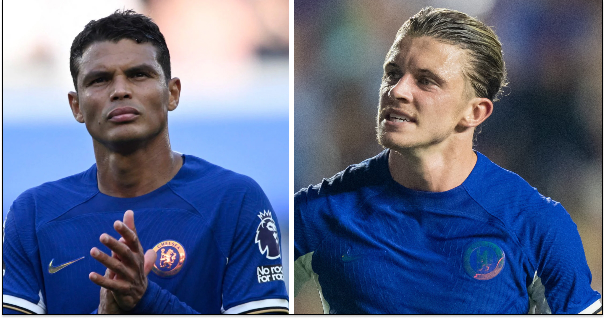 10 players who are likely playing their final months for Chelsea ...