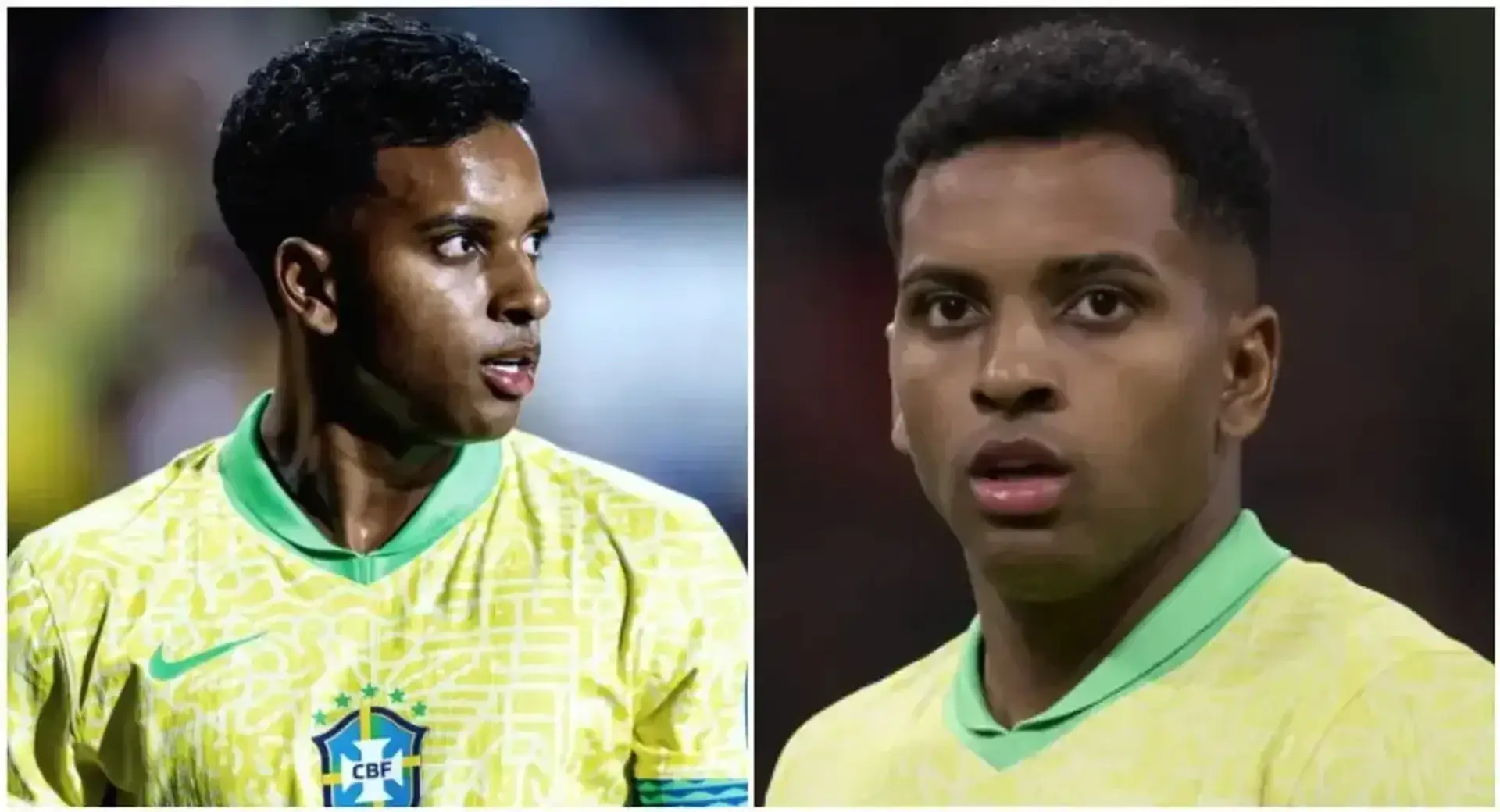 Rodrygo a remporté un prix étrange pour le meilleur joueur pour le but ...