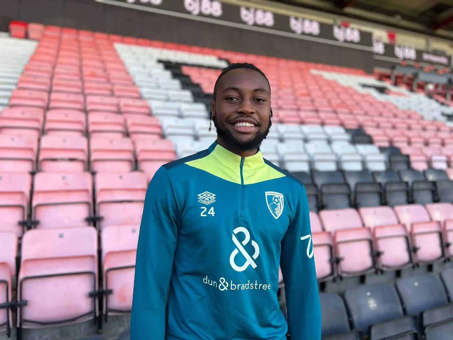 Rejected by Arsenal and Tottenham as a teen and even took a year off ...