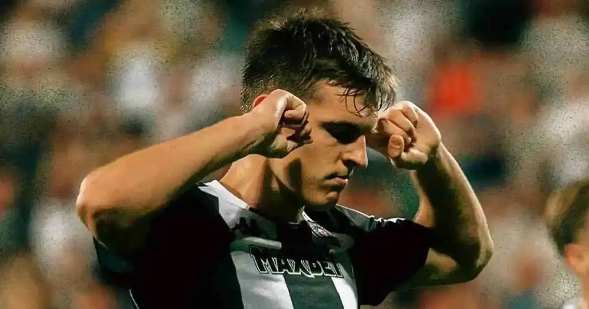Milan, visite mediche per Andrej Kostic: le cifre dell'operazione ...