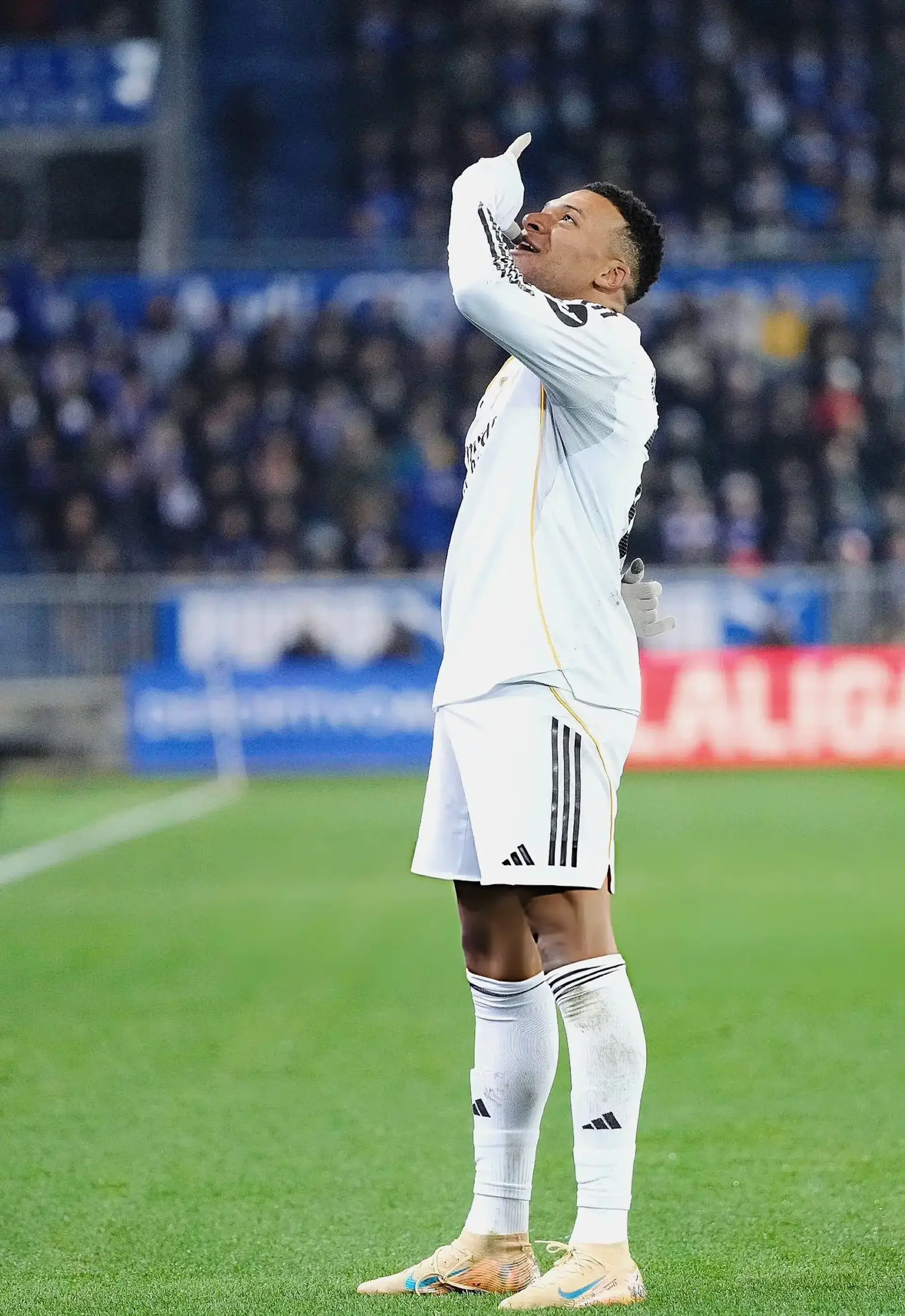 Mbappe twins the celebration: Kylian's latest goal pays homage to ...
