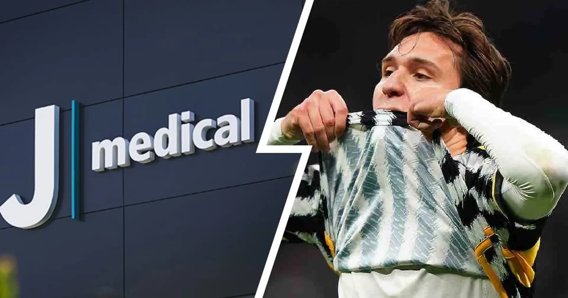 Nuovo infortunio in casa Juventus dopo Vlahovic e Chiesa: ''C'è lesione ...