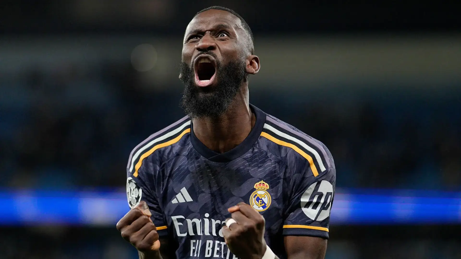 Ranking five toughest footballers in the world right now — Tribuna.com