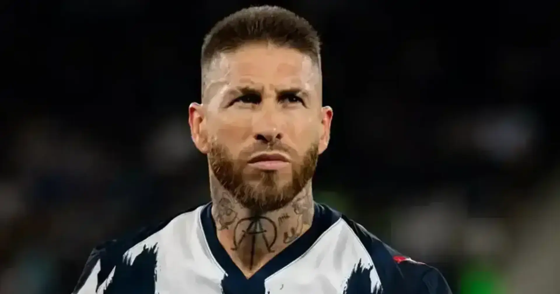Biography of Sergio Ramos: path to fame, accolades and professional career