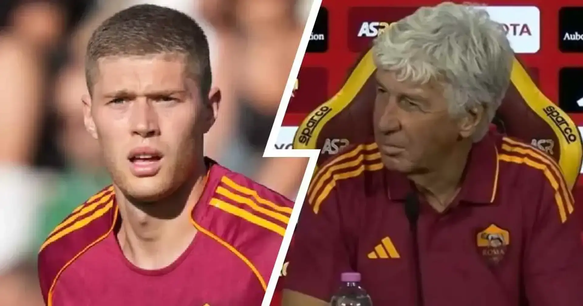 Artem Dovbyk finds his goal and his smile again, then sends message to ...