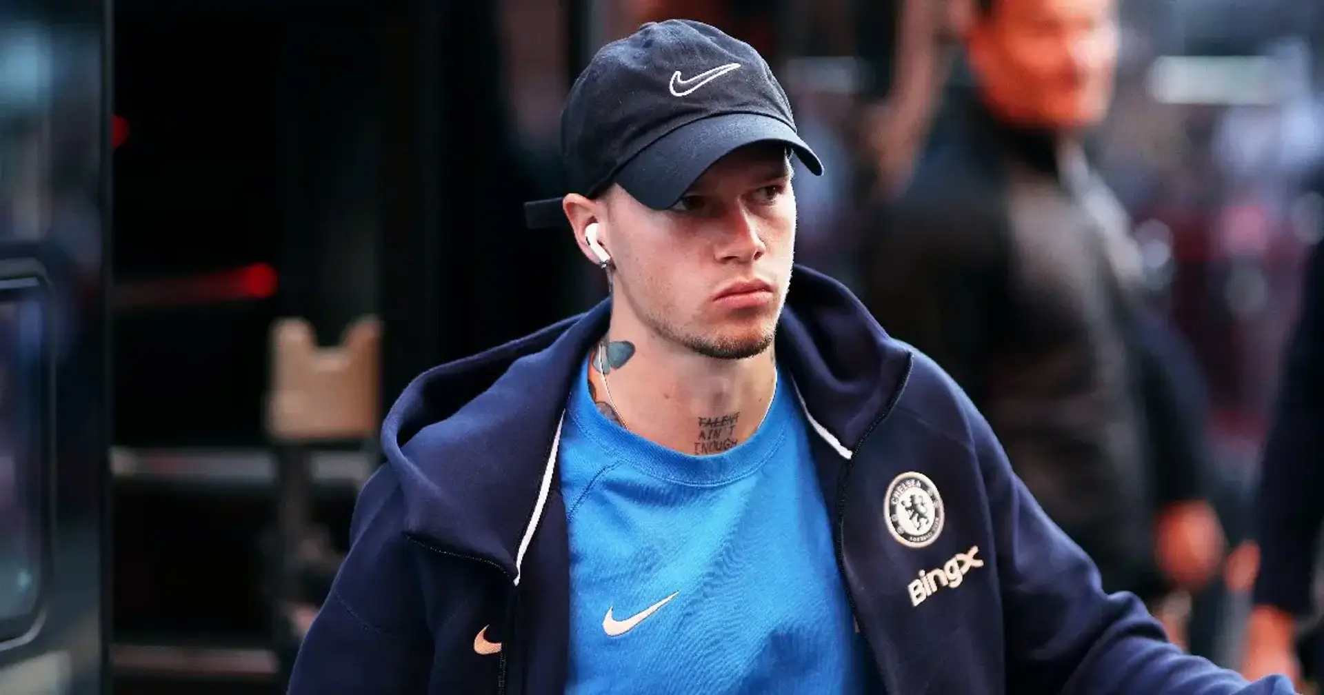 Has Mykhailo Mudryk been cleared of doping ban after recent social ...