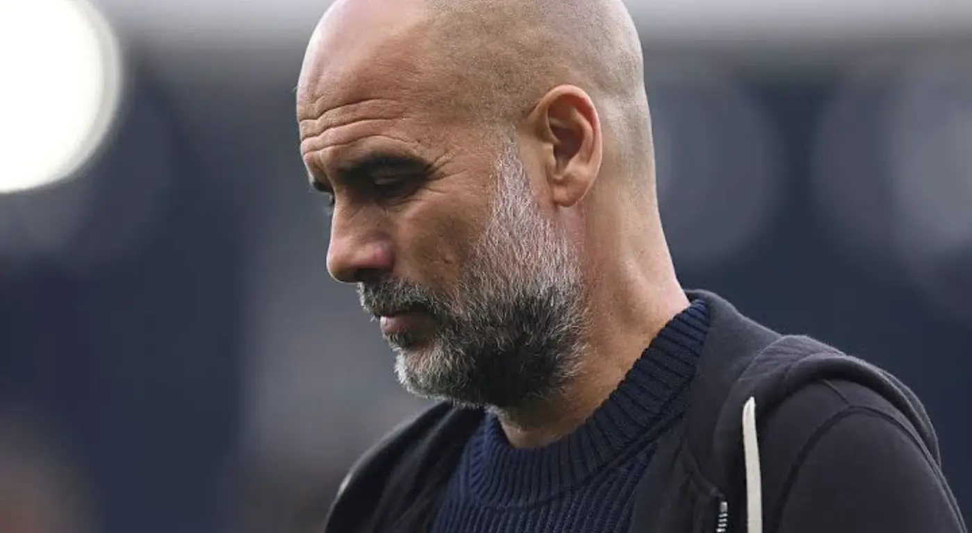 Pep on Man City's season: 'Players get injured more often when focus is ...