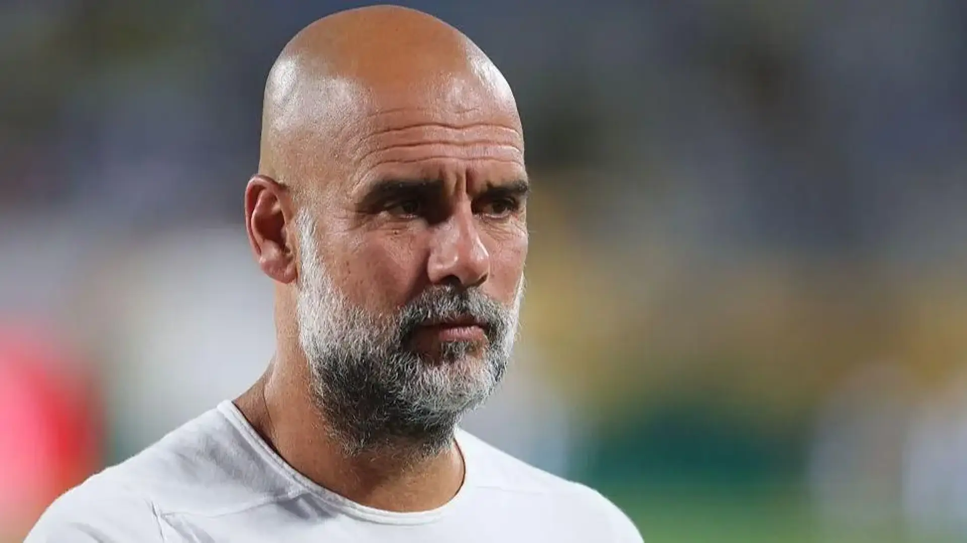 Classement des 5 meilleurs candidats pour remplacer Pep Guardiola à ...