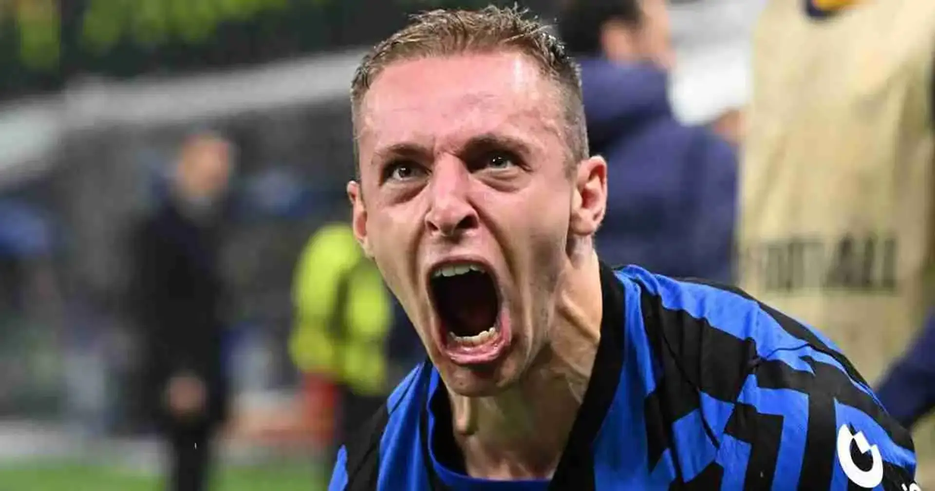 Petar Sučić - Statistiche Gol 2025/2026 - Coppa Italia, Totale Gol in ...