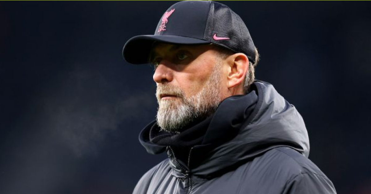Liverpool's 3 big games before first international break of 2023