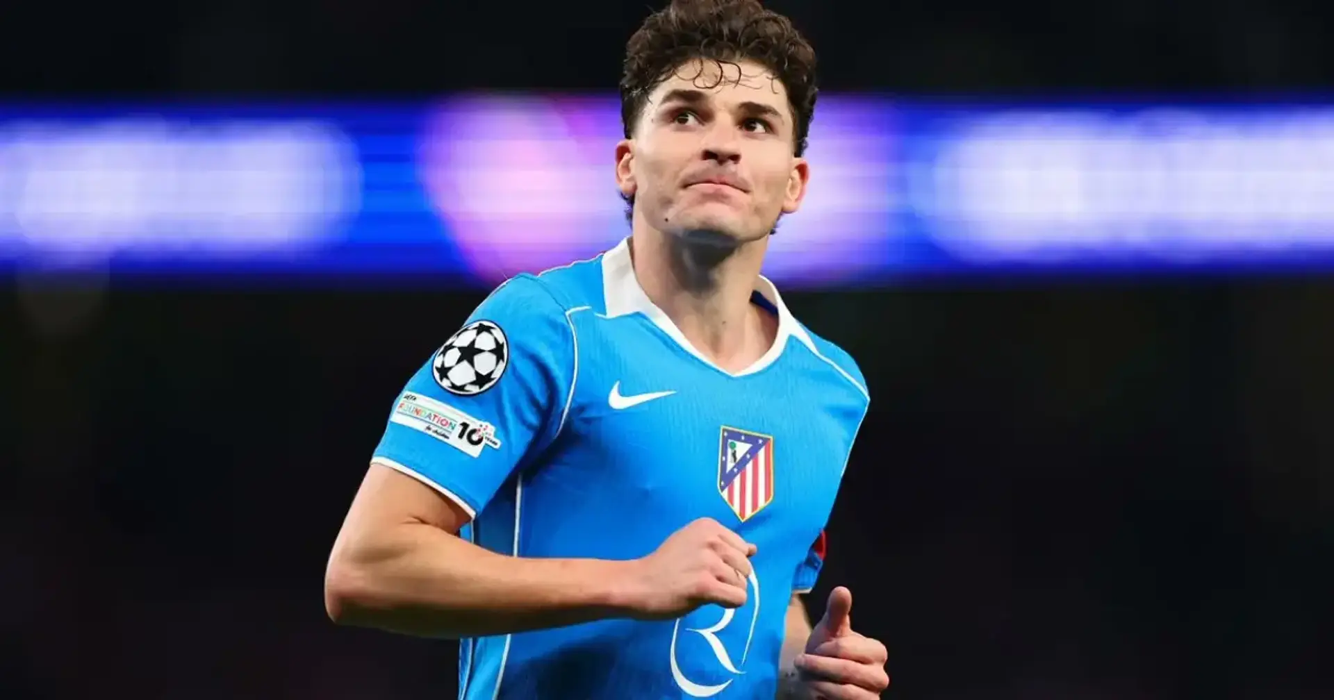 Barcelona see Julian Alvarez deal as complicated – reports - Football ...