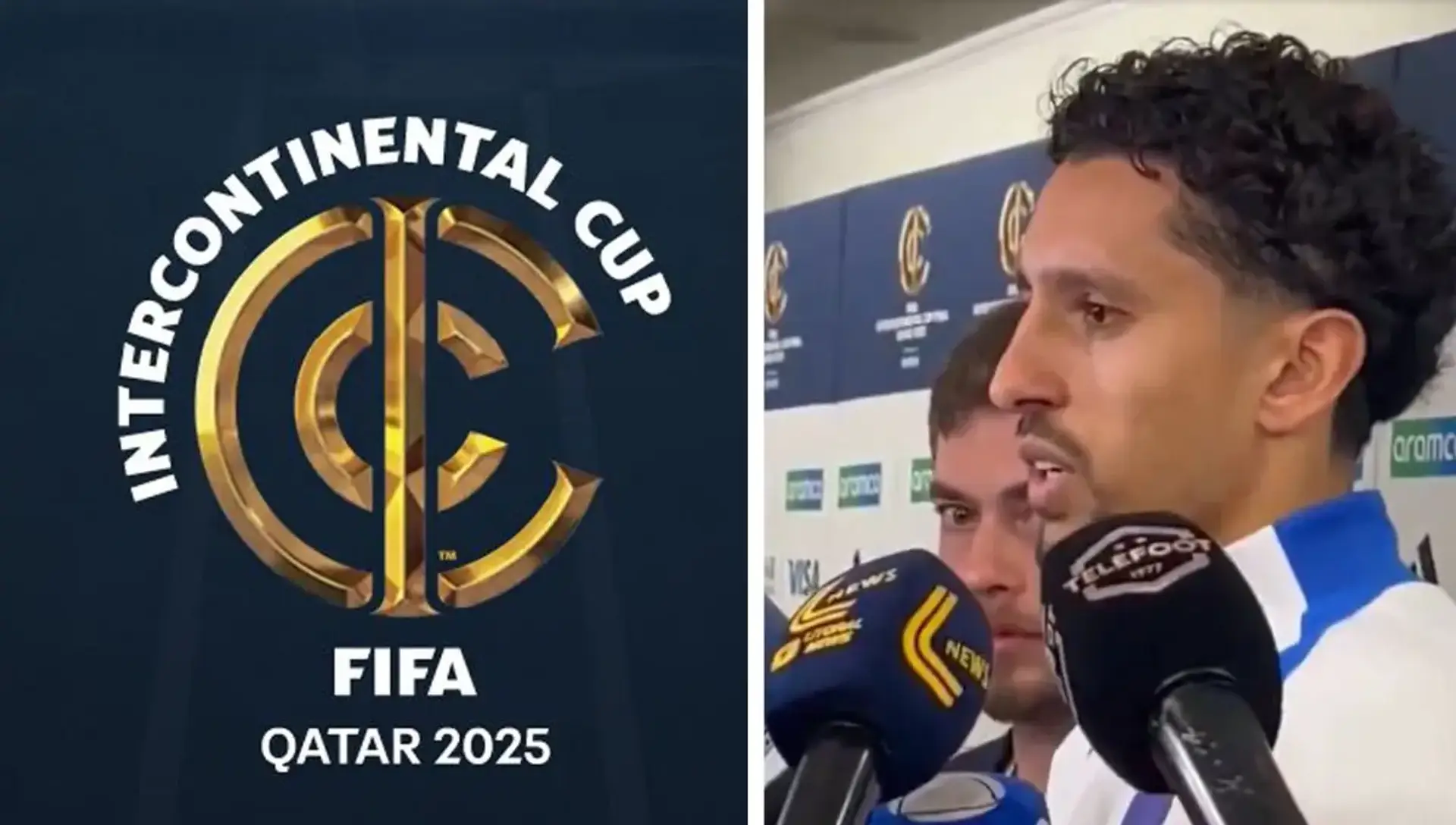"Ce serait incroyable de gagner un 6e titre" : Marquinhos à propos de ...