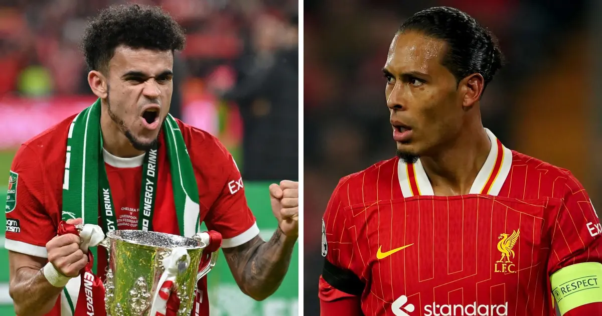 Liverpool players reveal the Red with the best chant: But what do the ...