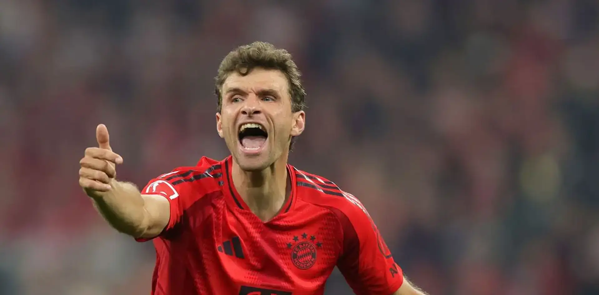 Thomas Muller publishes official statement: 'Bayern decided not to ...