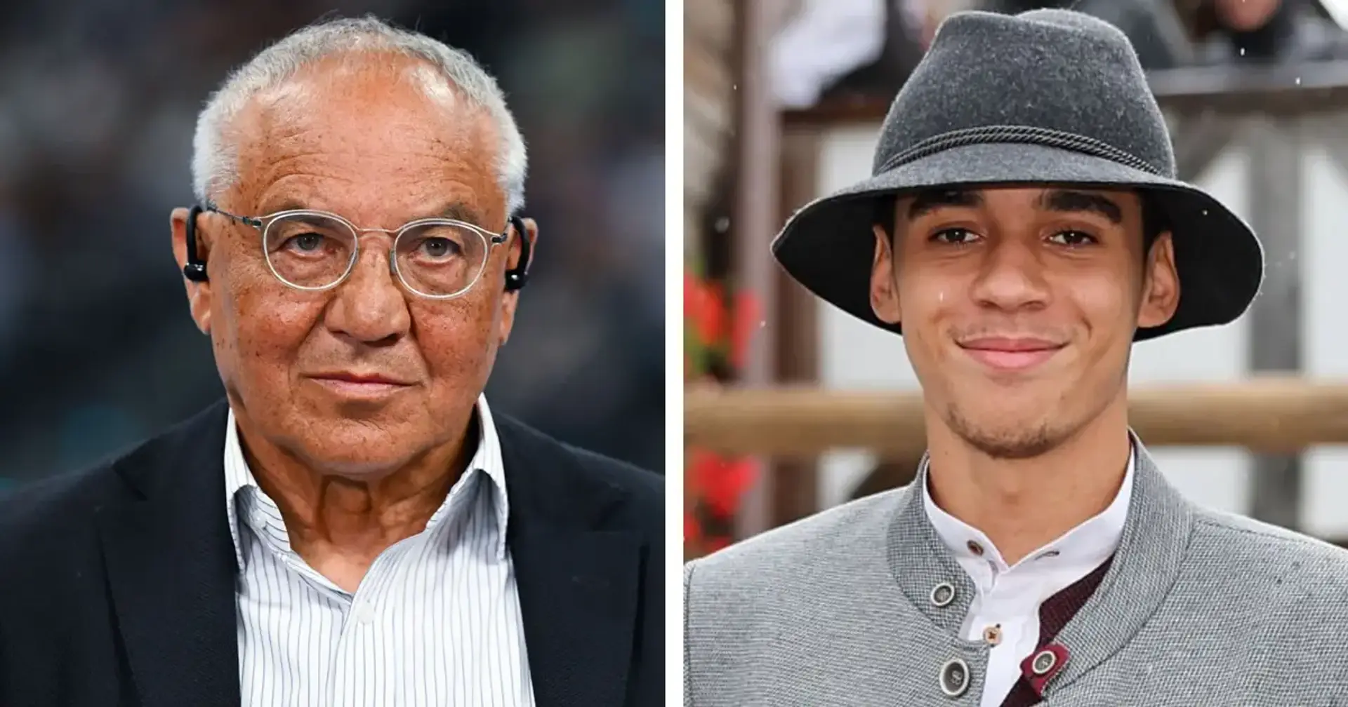 El ex entrenador del Bayern Felix Magath advierte al Bayern de Múnich ...