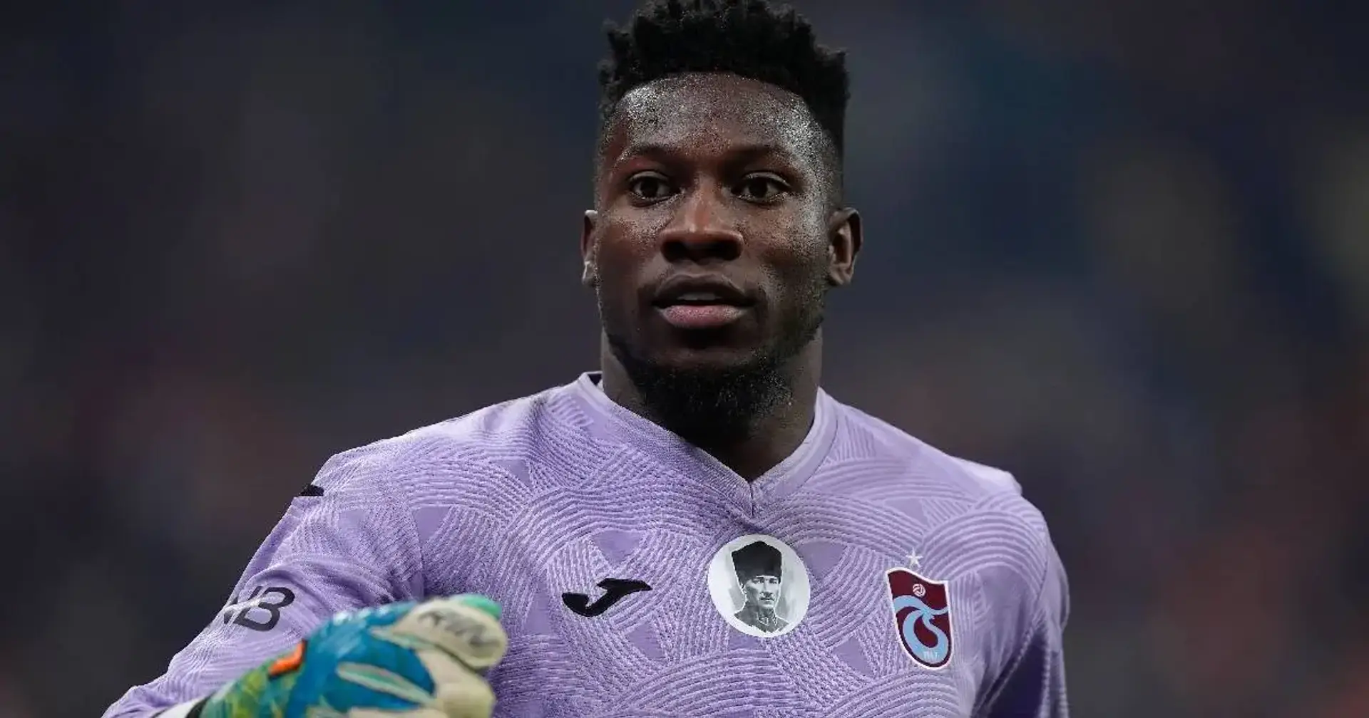 "Lo vogliamo per un altro anno": il presidente del Trabzonspor sul ...