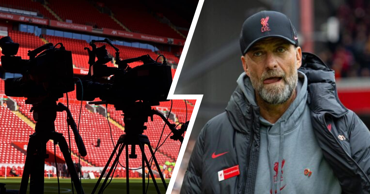 Revealed: how much Liverpool earned in prize money in 2022/23 season