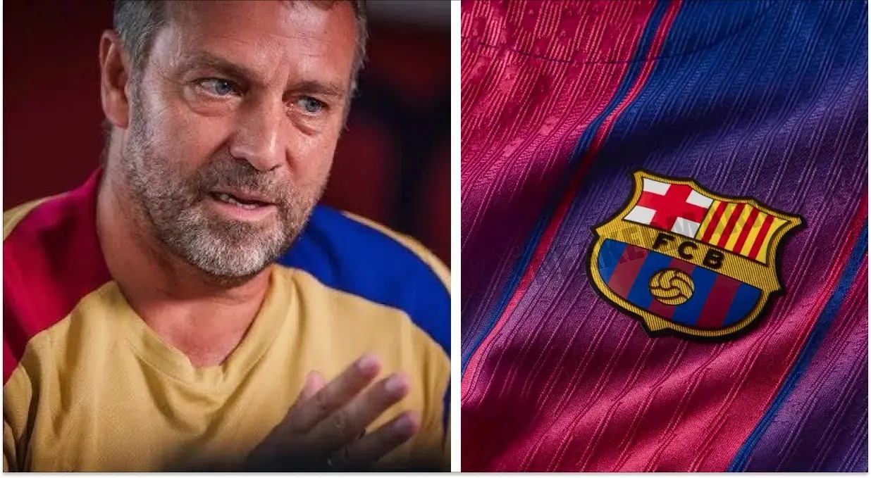 Los culés dan su veredicto tras la filtración en línea de la nueva ...