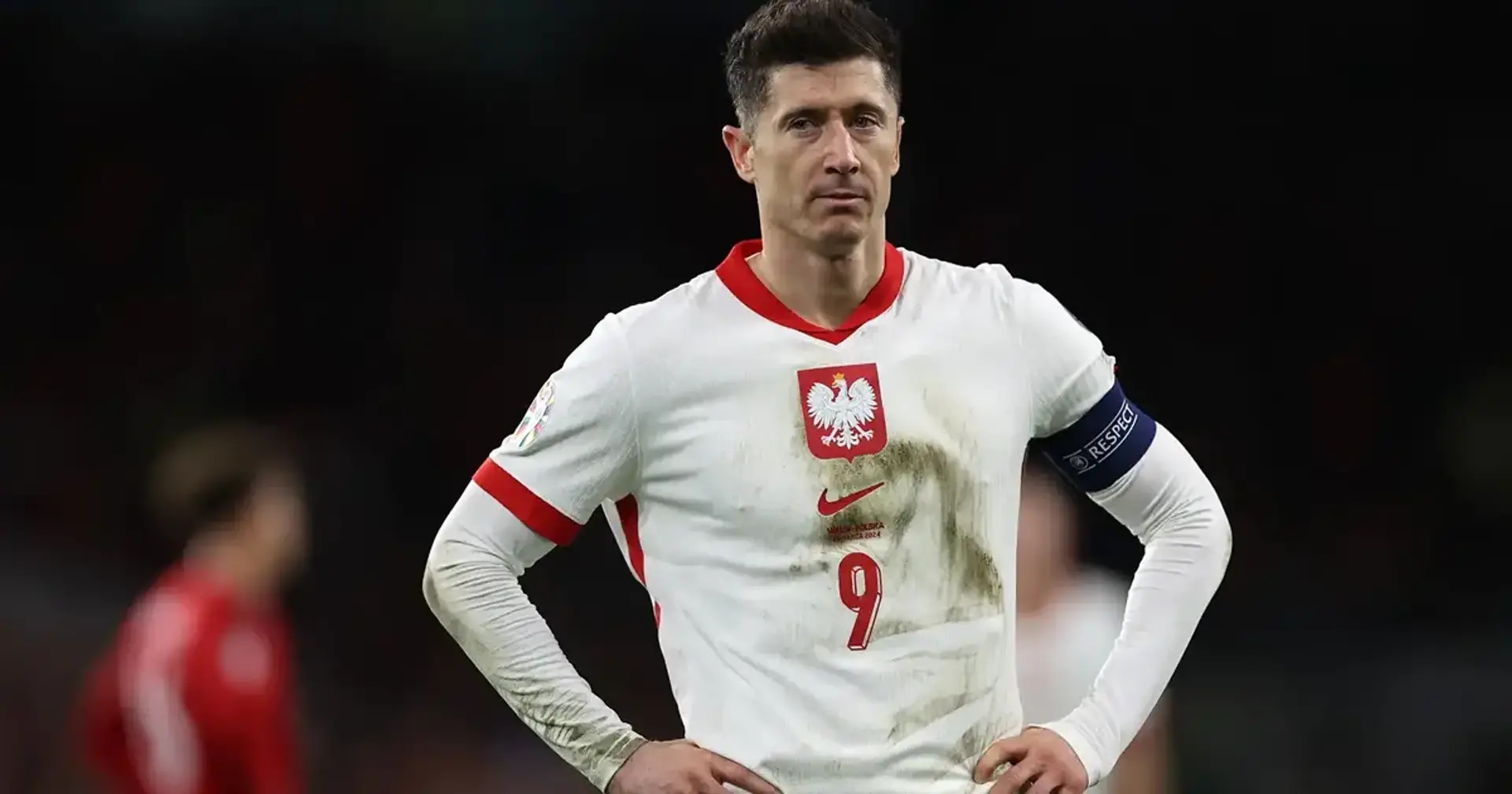 Robert Lewandowski returns to Poland squad and reinstated as captain ...