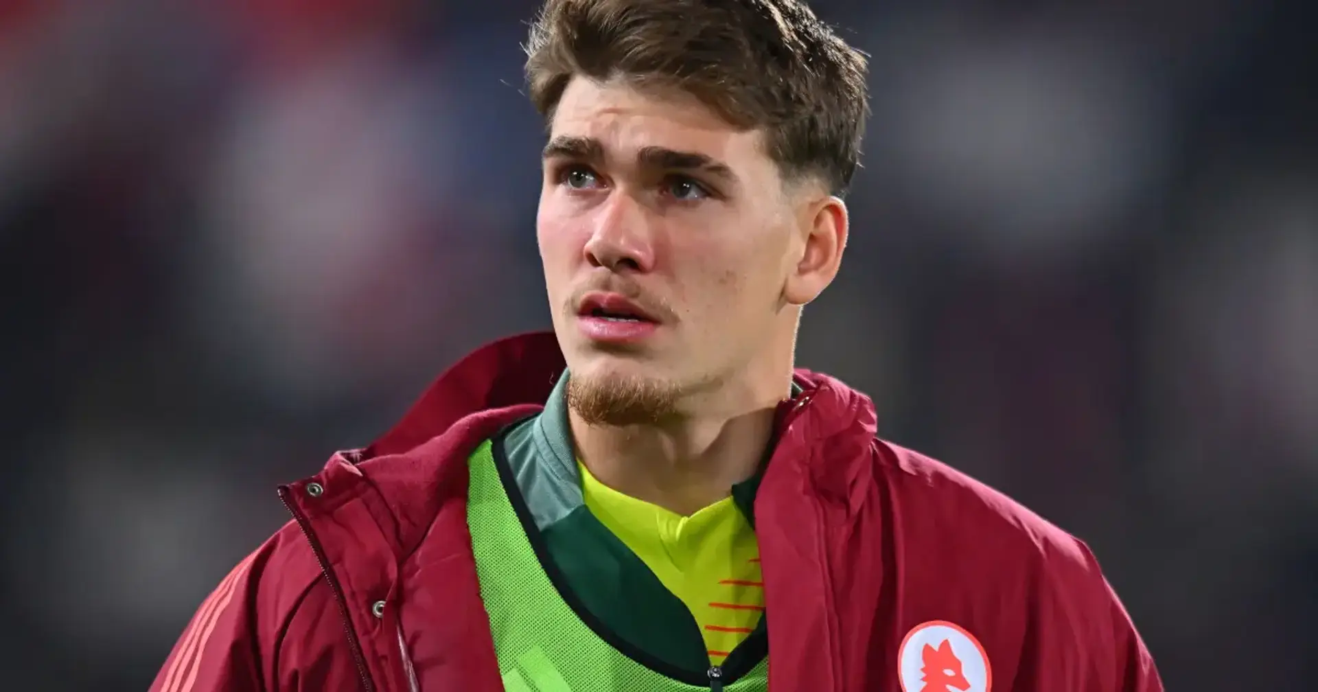 PSG secure young goalkeeper Renato Marin on five-year deal - reports ...