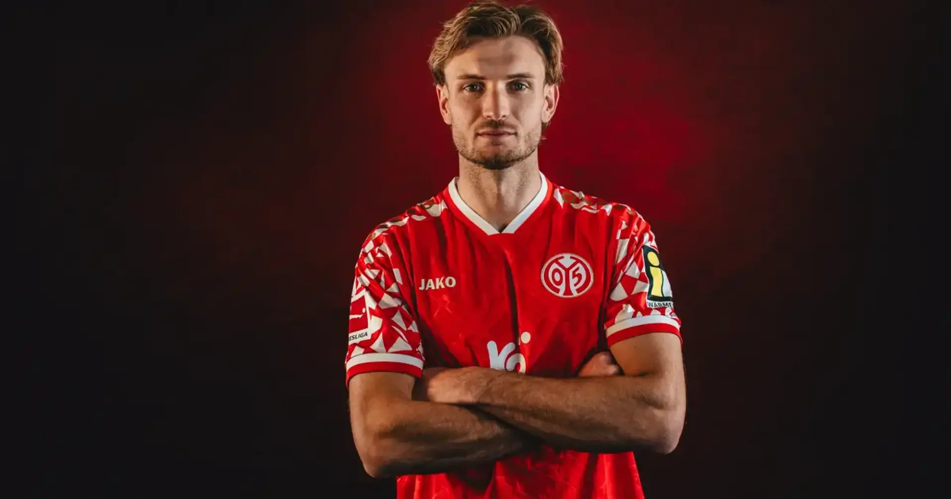Zurück in der Bundesliga: Stefan Posch wechselt auf Leihbasis zu Mainz ...