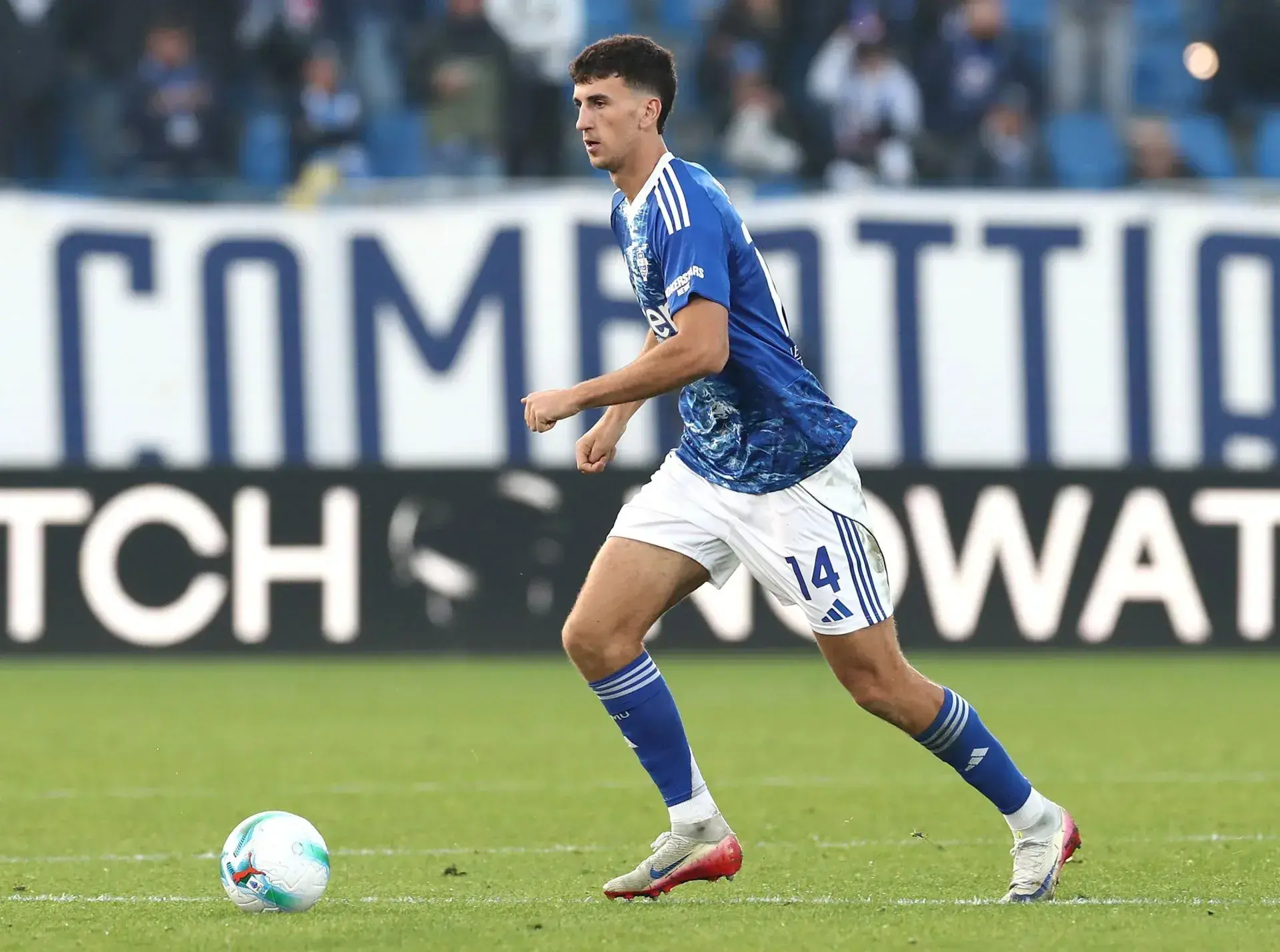 Jacobo Ramón confirms he will not return to Real Madrid after Como’s ...